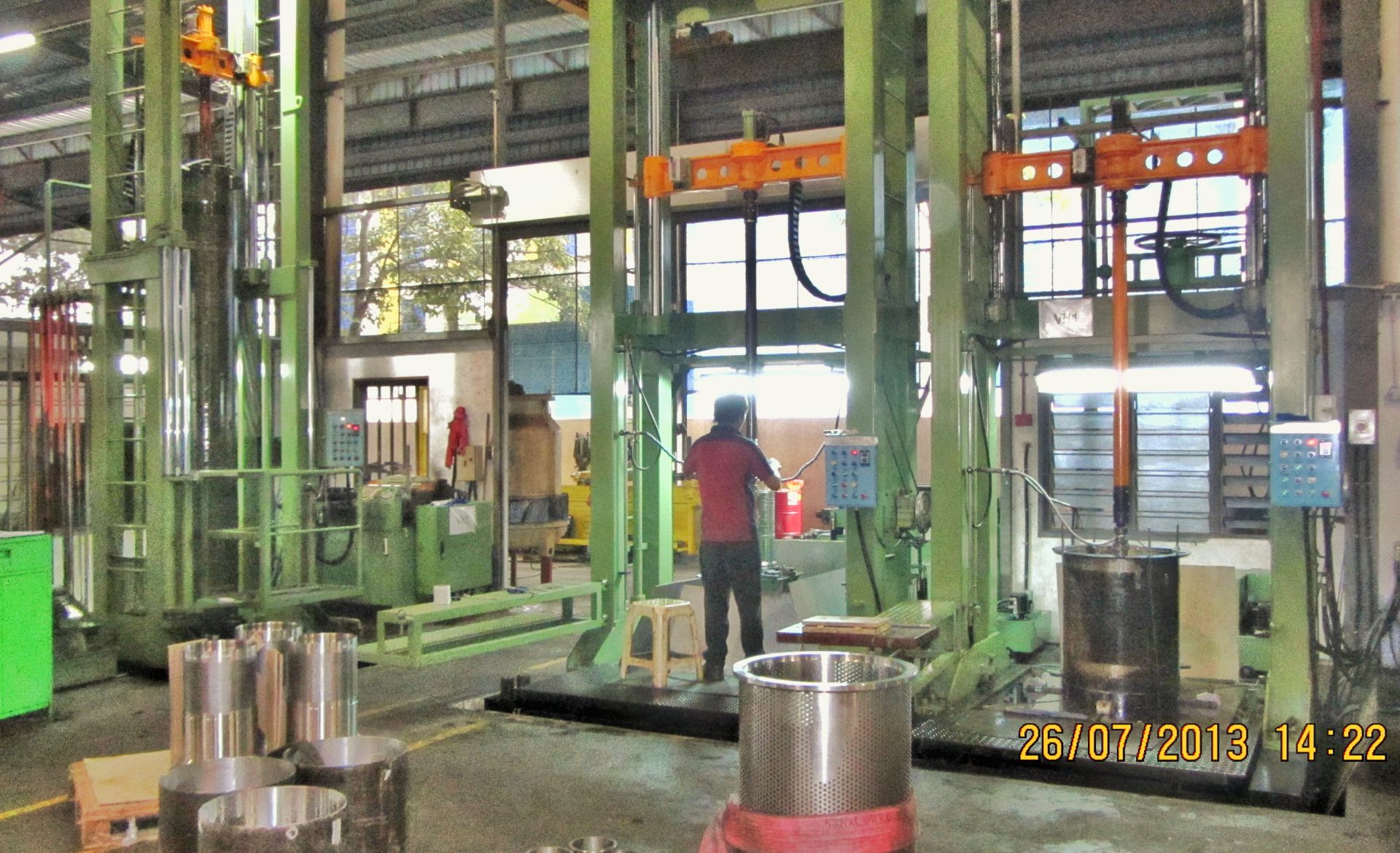 Precision Honing Malaysia | Machine & Cylinder Honing Services Company