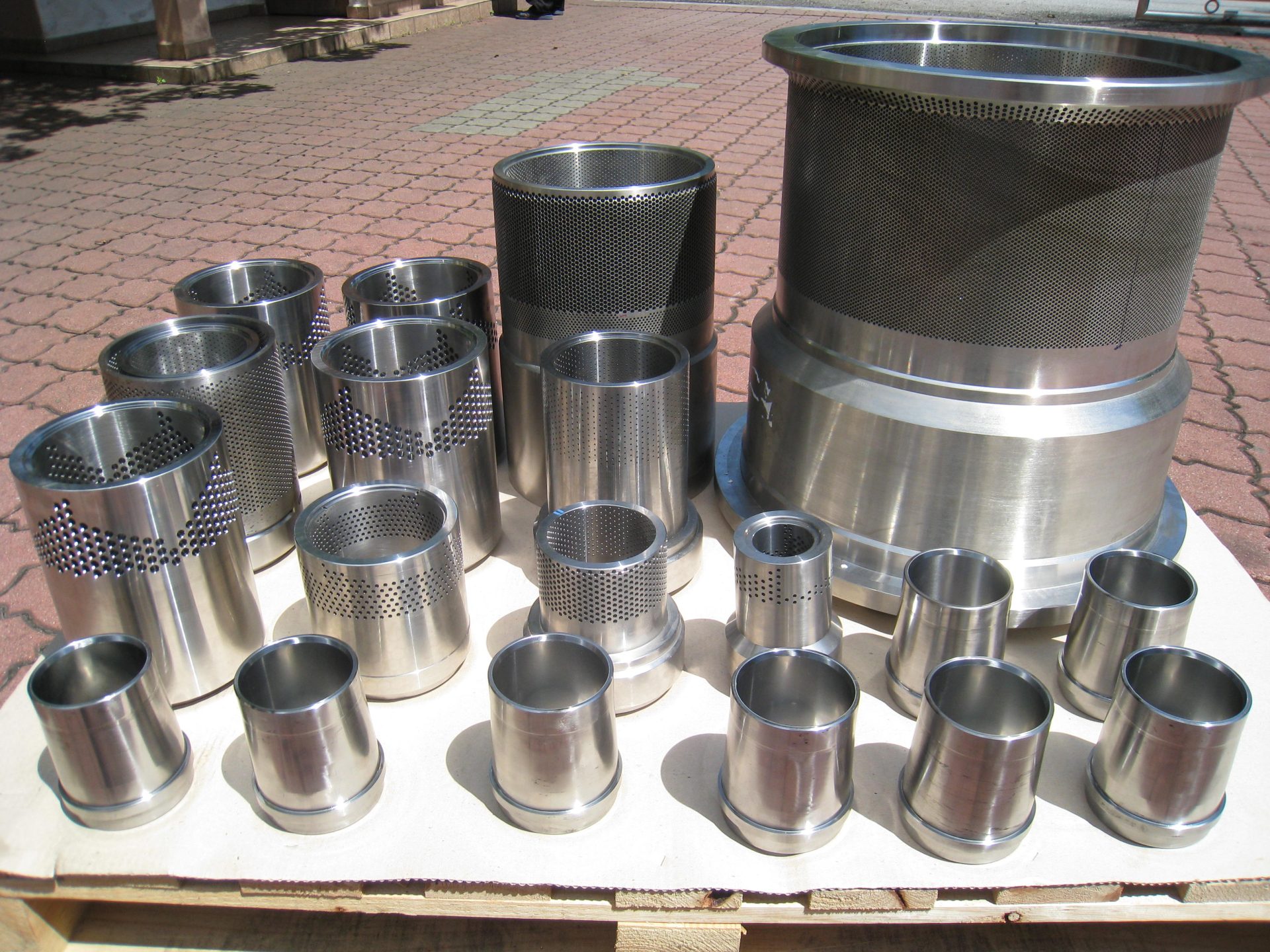 Precision Honing Malaysia | Machine & Cylinder Honing Services Company