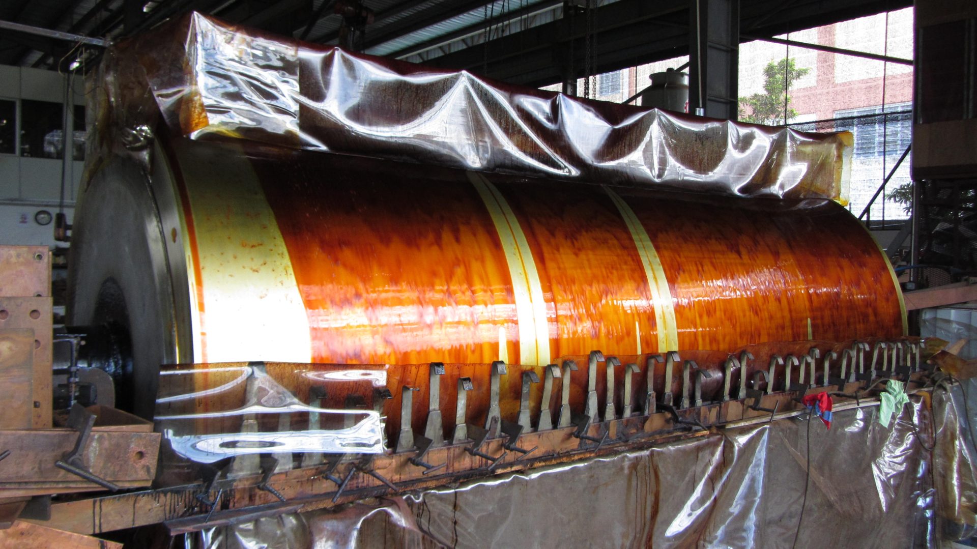 Hard Chrome Plating Service Malaysia | Chroming Metal Specialist Company