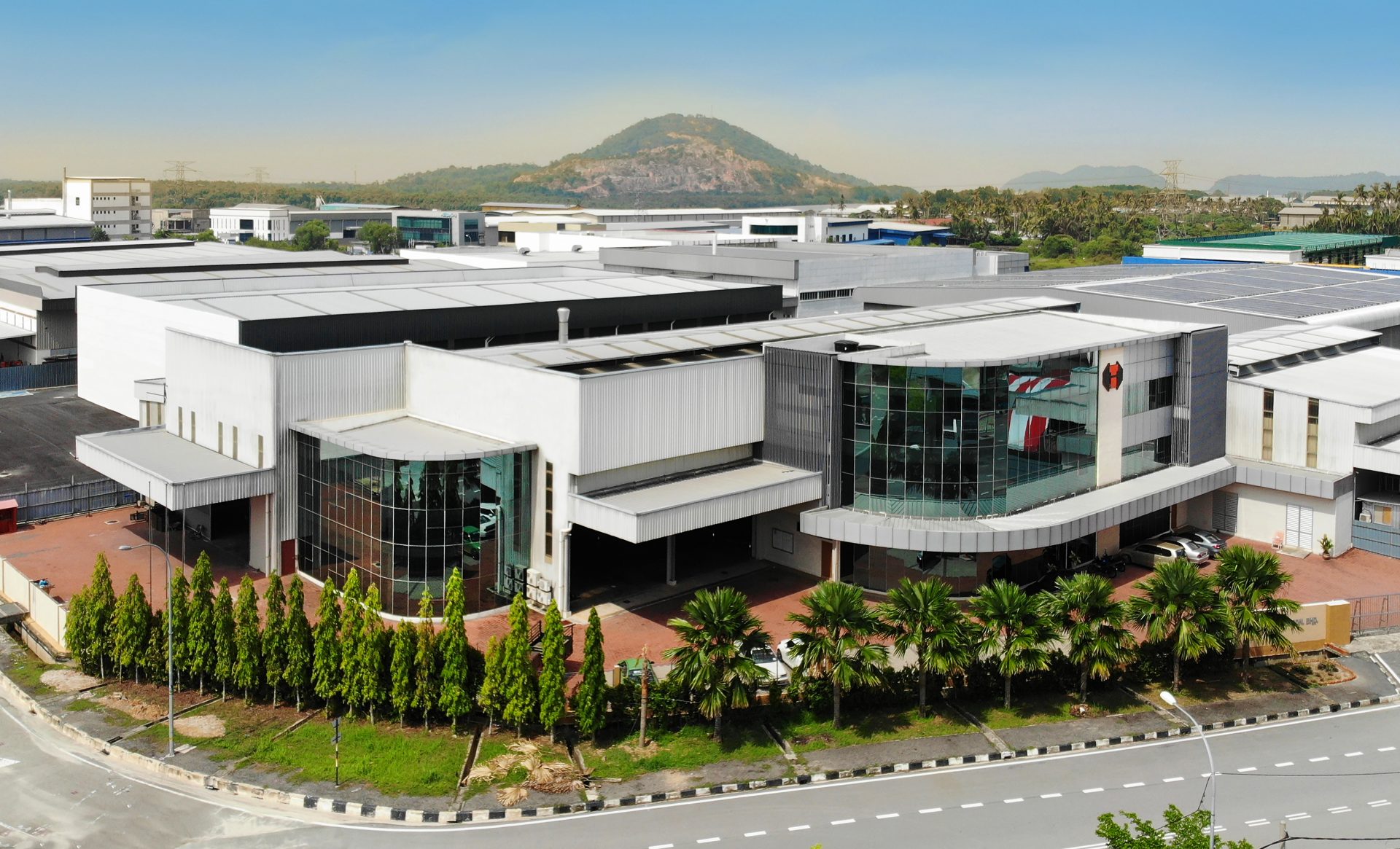 About - H & T Industries Group